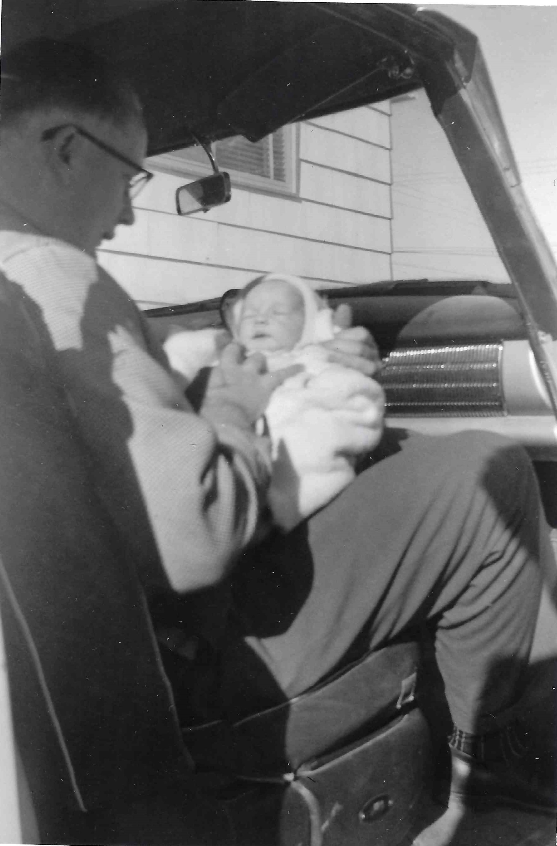 Patty baby0172 – The Watchmaker's Pulse