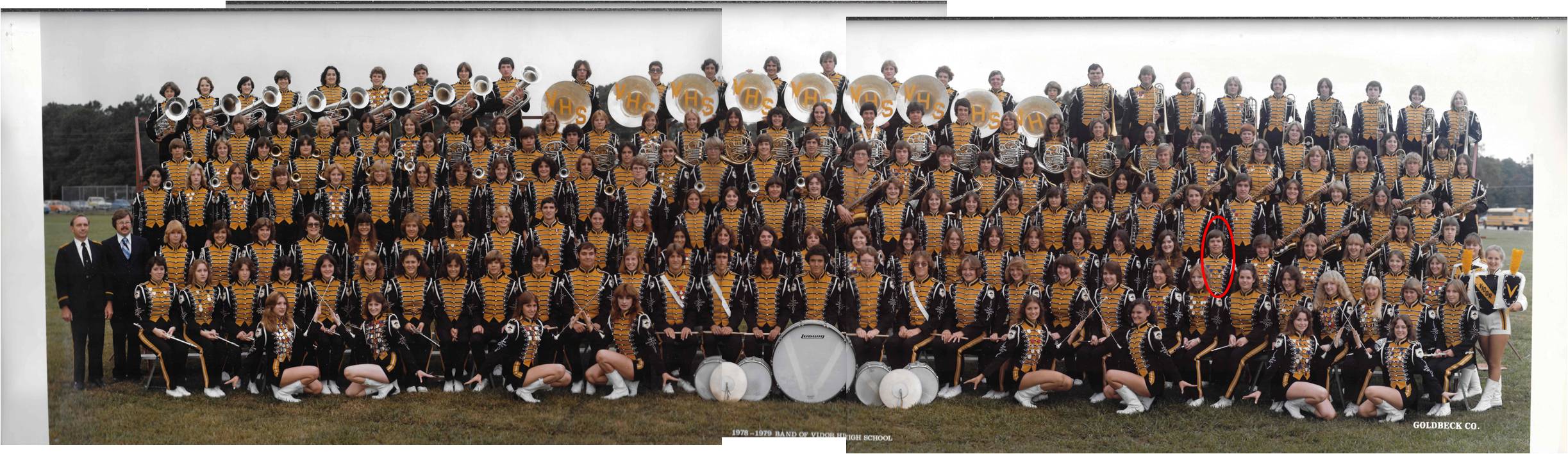 Chronological Bible 11: Moses’ Final Instructions – The Watchmaker's Pulse